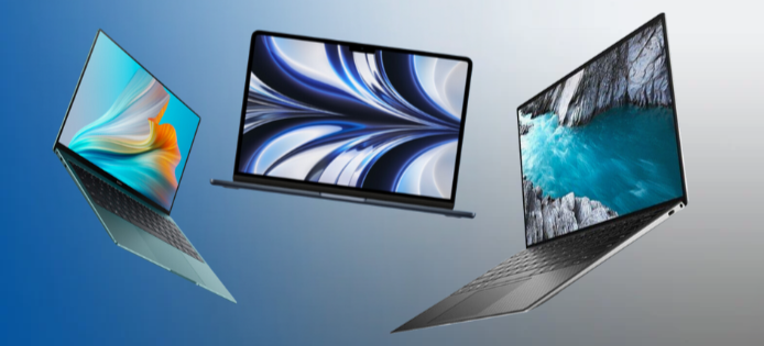 BUSINESS LAPTOPS & ULTRABOOKS — IT·hub
