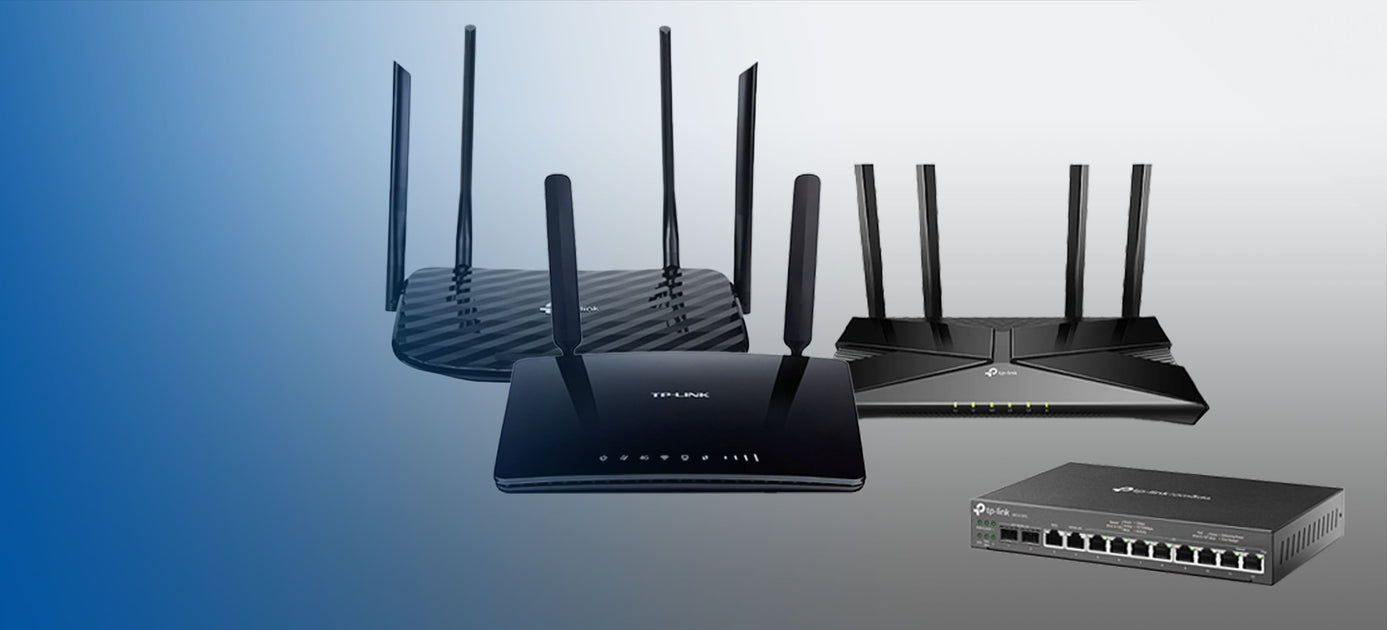 FIREWALLS & ROUTERS — IT·hub