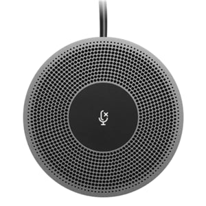 Logitech MeetUp Expansion Mic — IT·hub