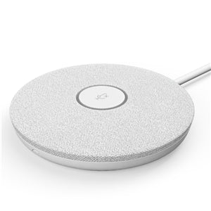 Logitech Rally Mic Pod - White (Ceiling Mountable) — IT·hub