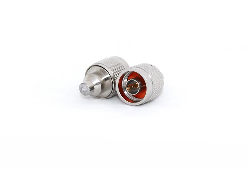 0-6 GHz Type N Male 50 Ohm Terminator — IT·hub