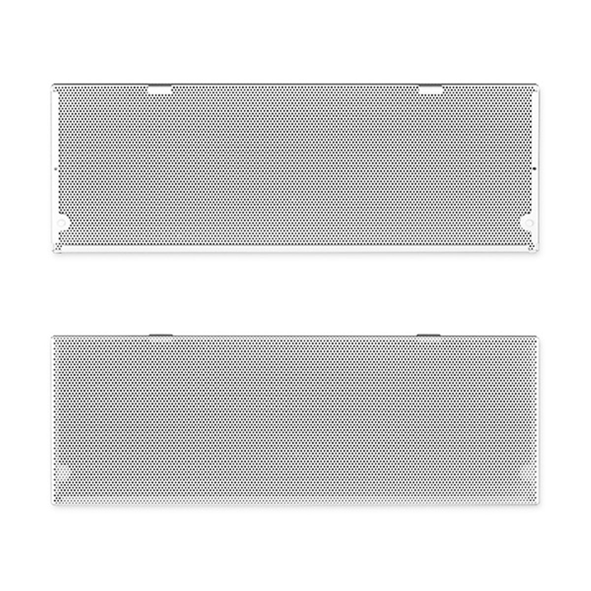 Lian Li White Q58 Mesh side panel — IT·hub