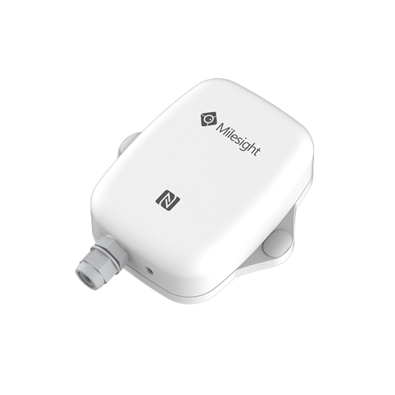 Milesight LoRaWAN AU915/AS923 EM300 Spot Leakage Detection IoT Sensor — IT·hub