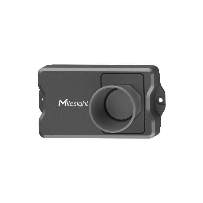 Milesight LoRaWAN AS923/AU915 EM400-UDL Ultrasonic Distance IoT Sensor ...