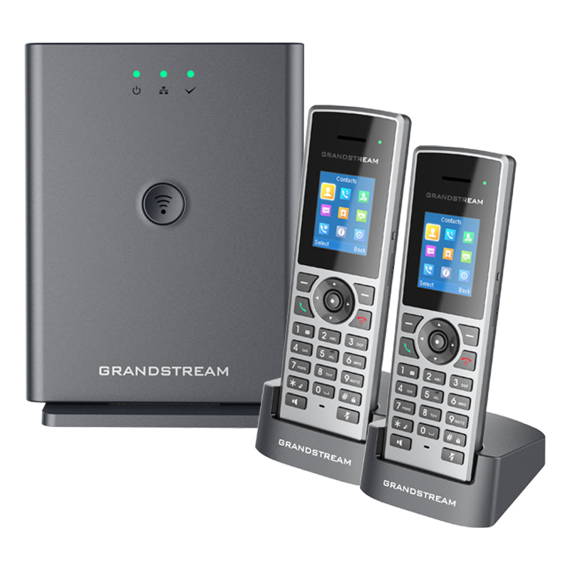 Grandstream DECT Bundle for Home — IT·hub