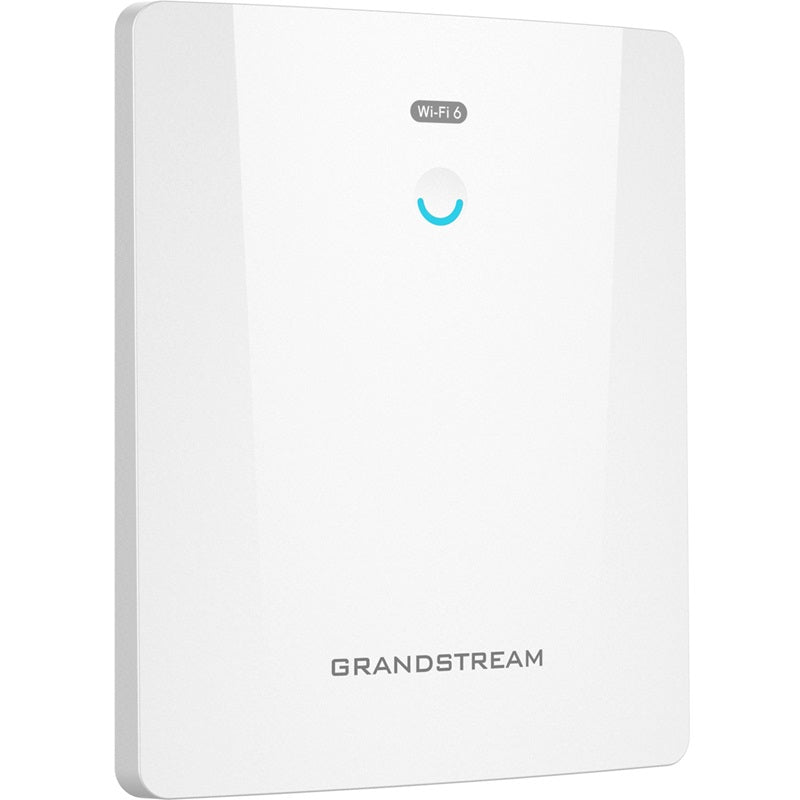 Grandstream GWN7664ELR 4x4 802.11ax Wi-Fi 6 Outdoor Long Range Access ...