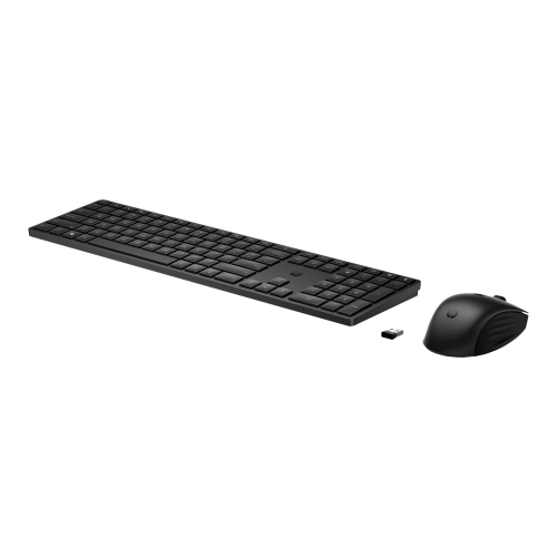 HP 655 Wireless Keyboard and Mouse Combo — IT·hub