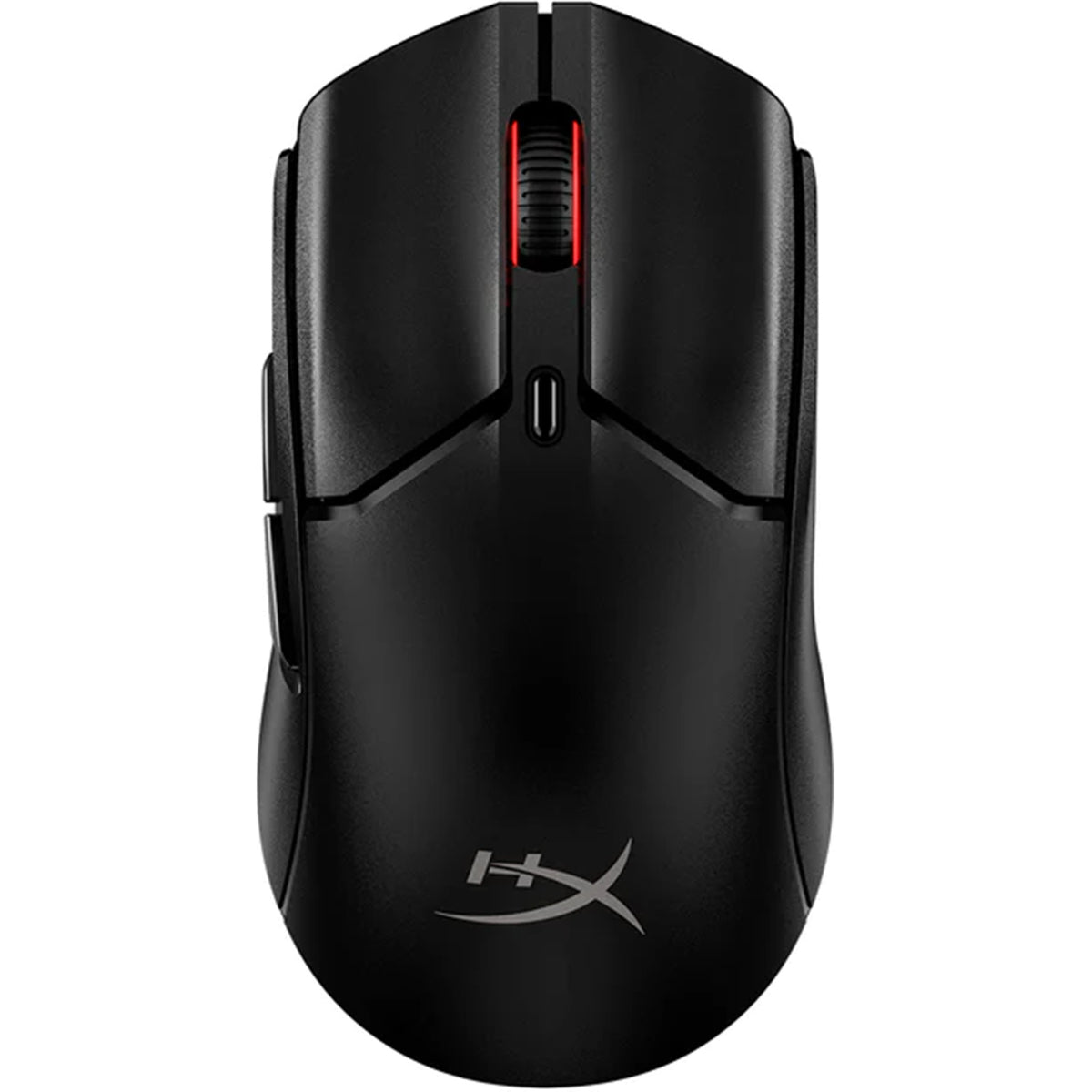 HyperX Pulsefire Haste 2 Mini Wireless Gaming Mouse - Black — IT·hub