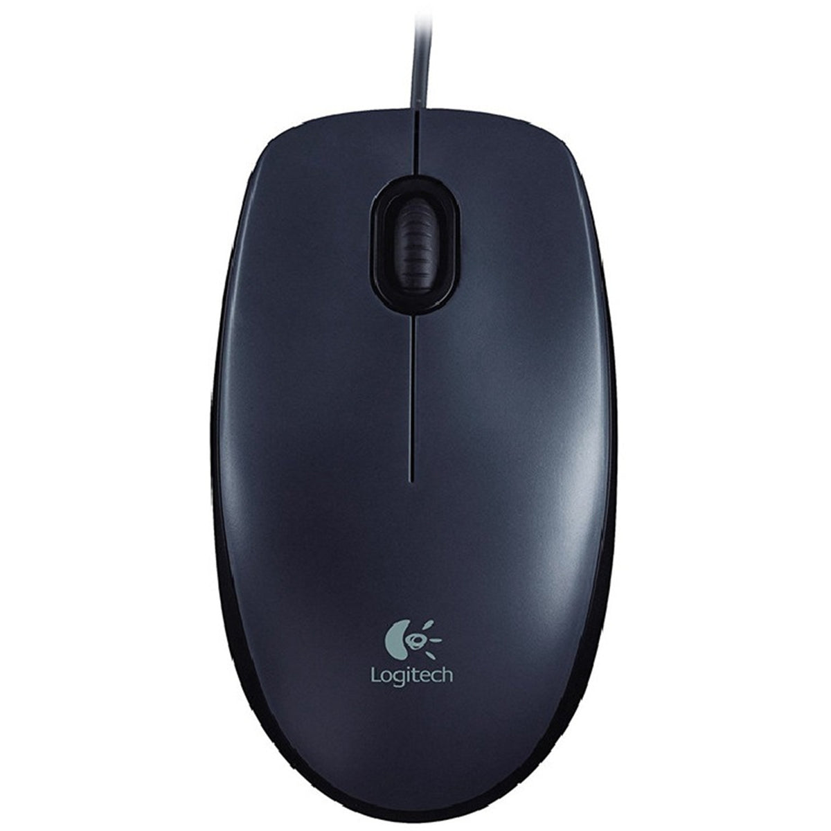 Logitech M90 Wired Mouse USB Interface — IT·hub