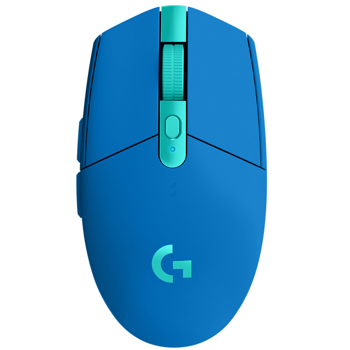 Logitech G305 LIGHTSYNC Wireless Gaming Mouse - Blue — IT·hub