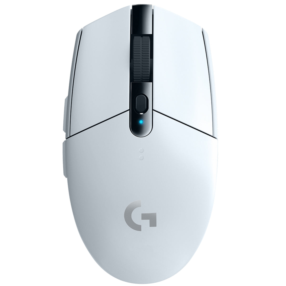 Logitech G305 LIGHTSYNC Wireless Gaming Mouse - White — IT·hub