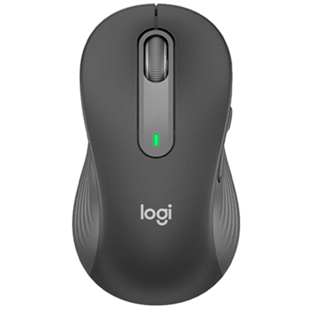 Logitech Signature M650 Wireless Mouse Large - Left Hand — IT·hub