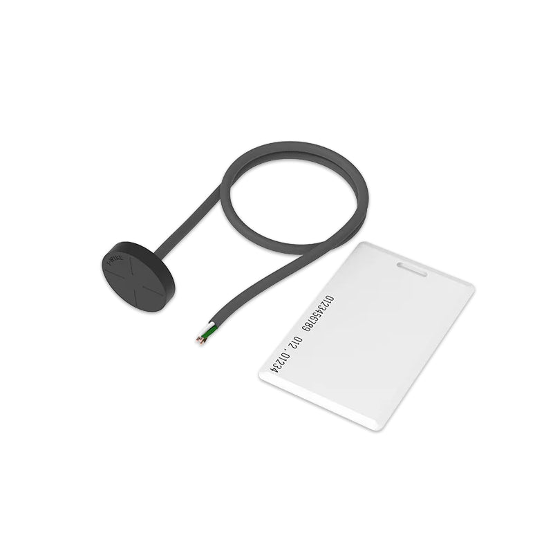 Teltonika 1-Wire RFID Reader and accessories for fleet management devi ...