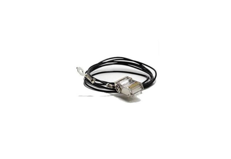 Ubiquiti ToughCable RJ45 Ground Connector - TC-GND 20 PacK — IT·hub