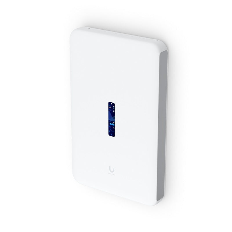 Ubiquiti UniFi Dream Wall All-in-one internet gateway, WiFi access poi ...