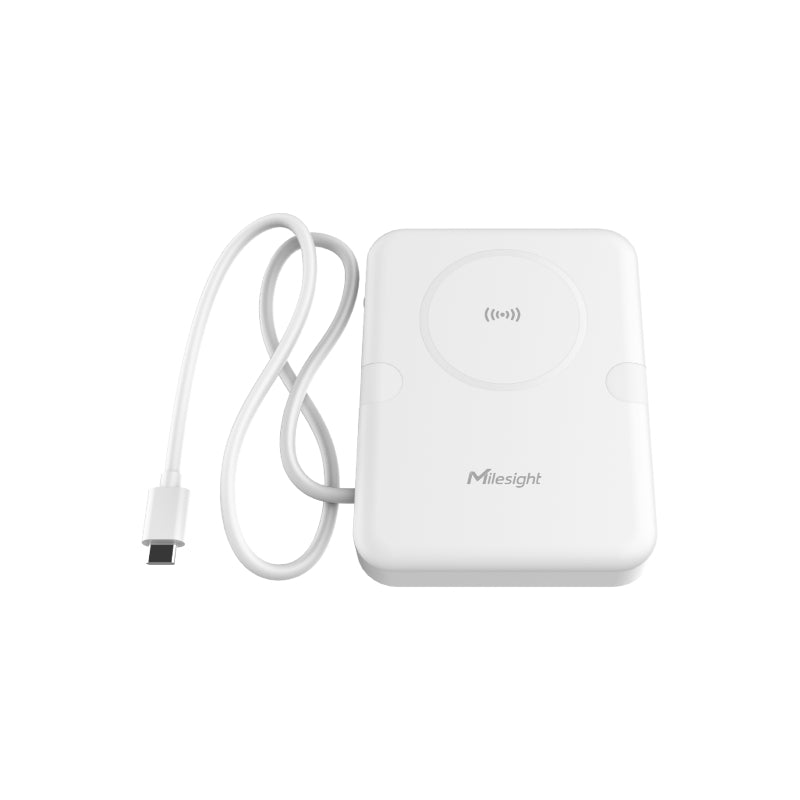 Milesight AS923 LoRaWAN Radar Fall Detection Sensor — IT·hub